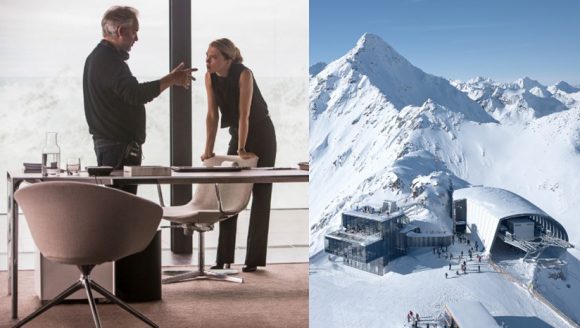 Spectre - Film and Furniture