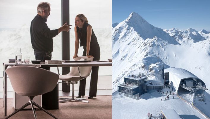 Spectre - Film and Furniture