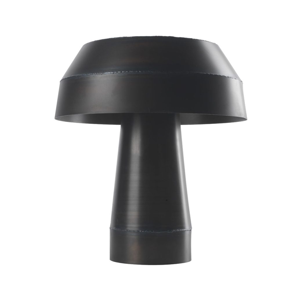 Diesel Heavy Metal table light - Film and Furniture