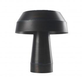Diesel Heavy Metal table light - Film and Furniture