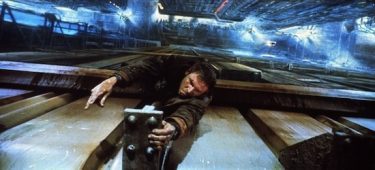 Raising the roof: Rooftops in film - Film and Furniture