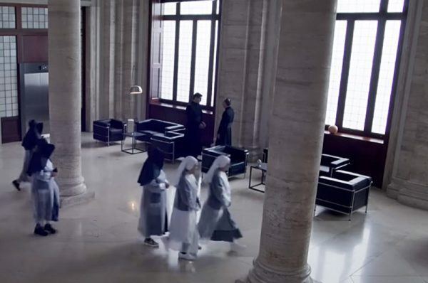 Oscars 2025: Who Will Take Home the Academy Award for Production Design ...
