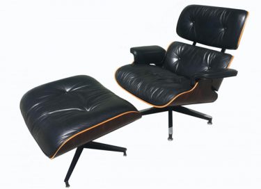 Frasier - Film and Furniture