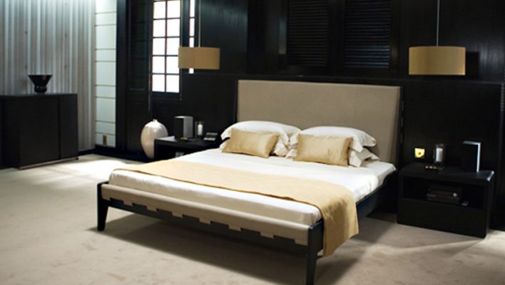 Anna Pinnock - Film and Furniture