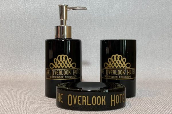 Iconic movie bathroom sets - How to get the look - Film and Furniture