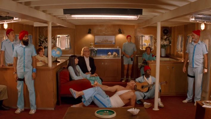 Gretchen Rau - Film and Furniture