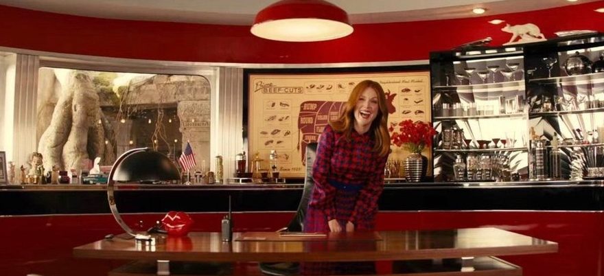 The film set of Kingsman: The Golden Circle saved by Keith Allen - Film ...