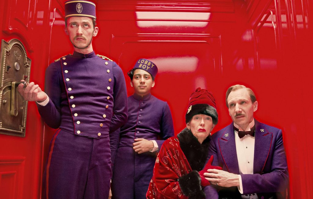 Valentines gift ideas with a difference: 10 red objects in movies to ...