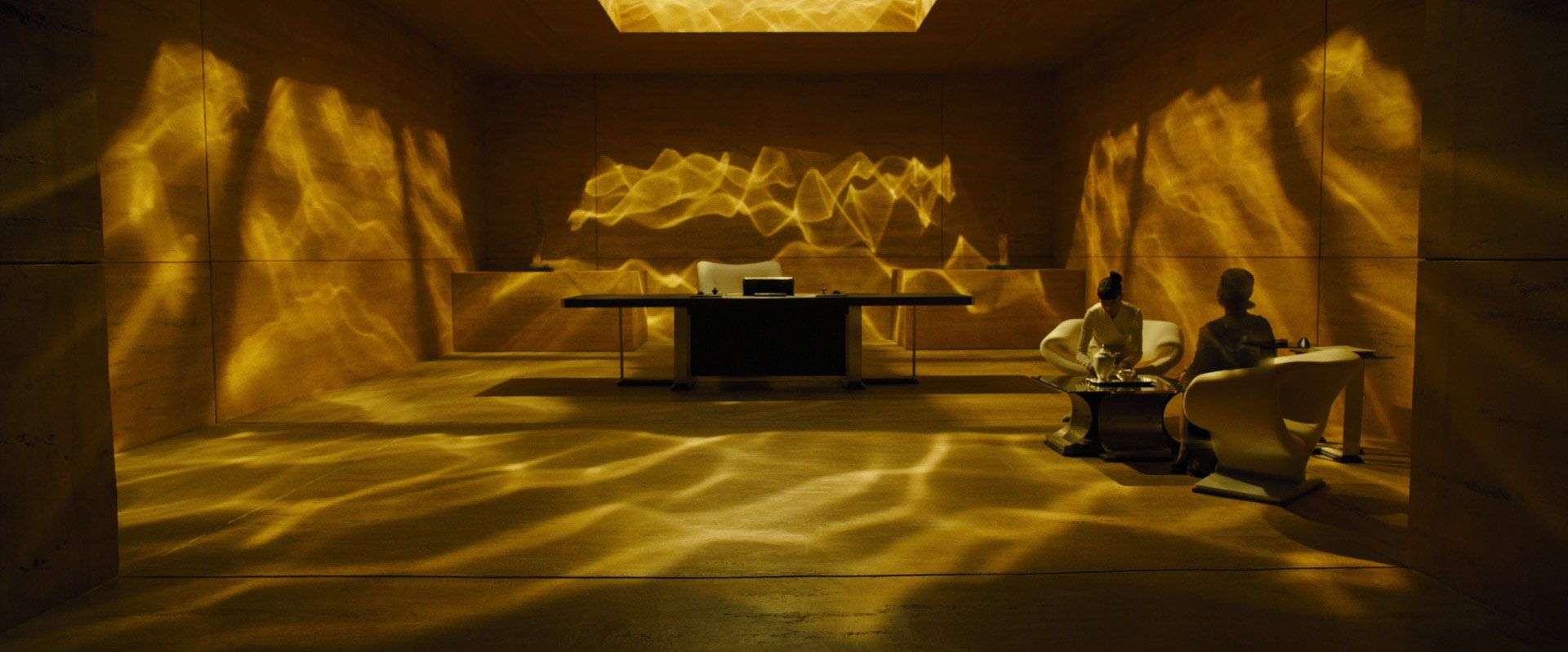 Life imitates art: 6 key artefacts in Blade Runner 2049 and the hidden ...