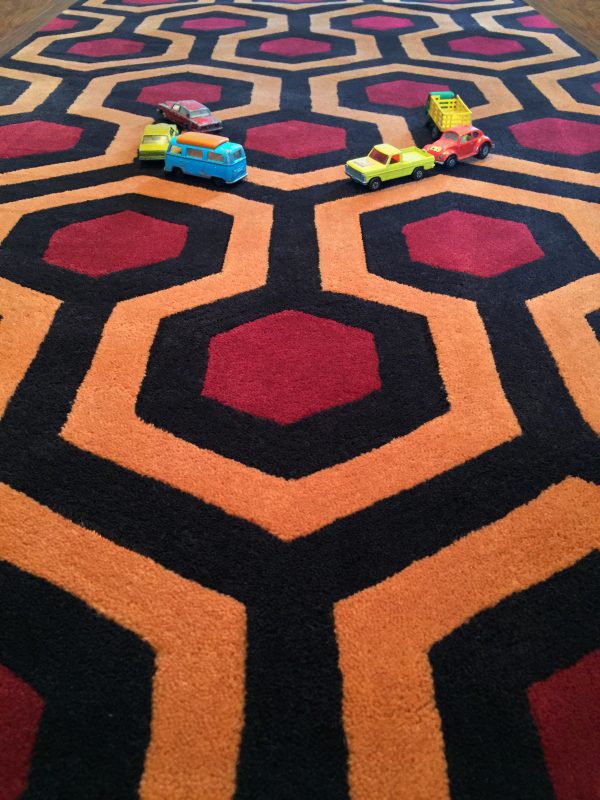 Make your home shine... Presenting The Shining officially licensed ...