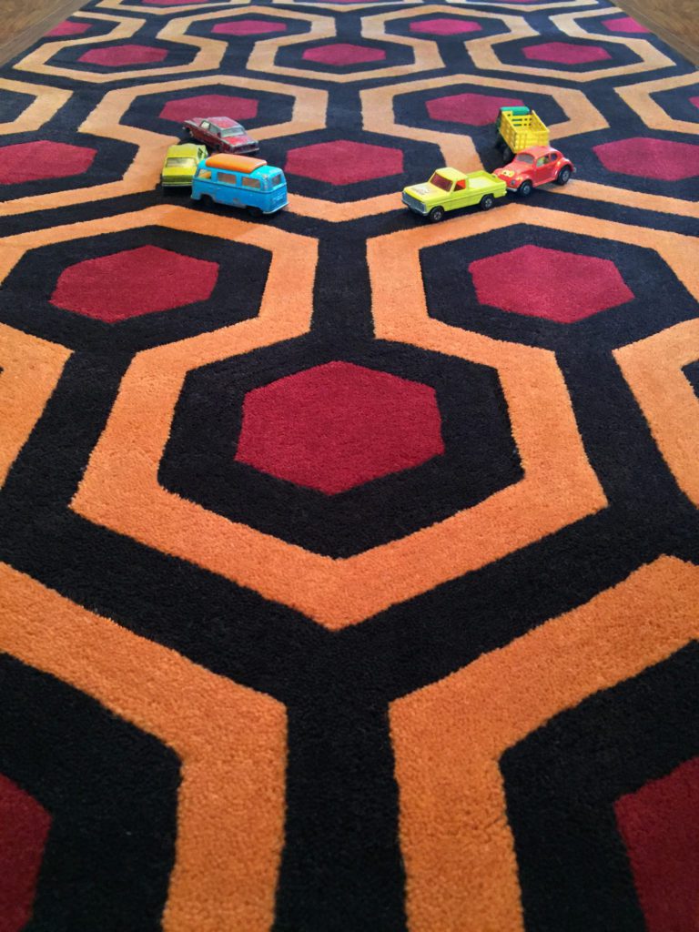 Make your home shine... Presenting The Shining officially licensed ...