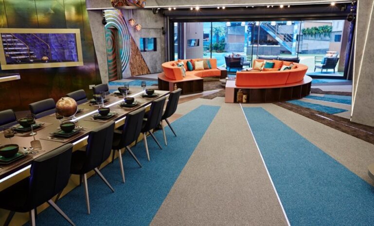 Big Brother - Film and Furniture