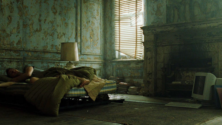 Films / Tv - Film and Furniture