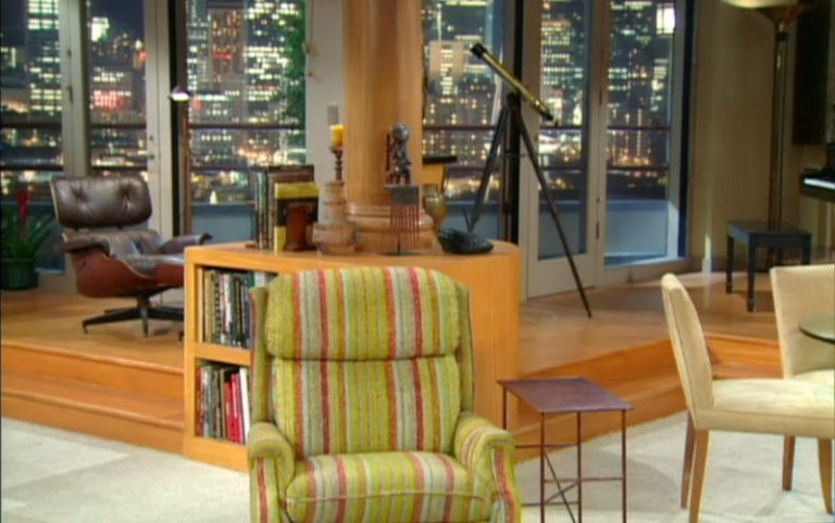 How film and TV turned Herman Miller office chairs into domestic icons ...
