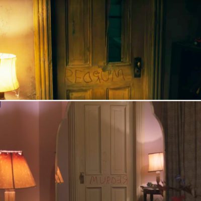 6 references to The Shining in the Doctor Sleep trailer - Film and ...