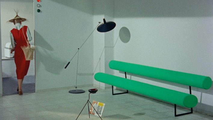 Mon Oncle - Film and Furniture