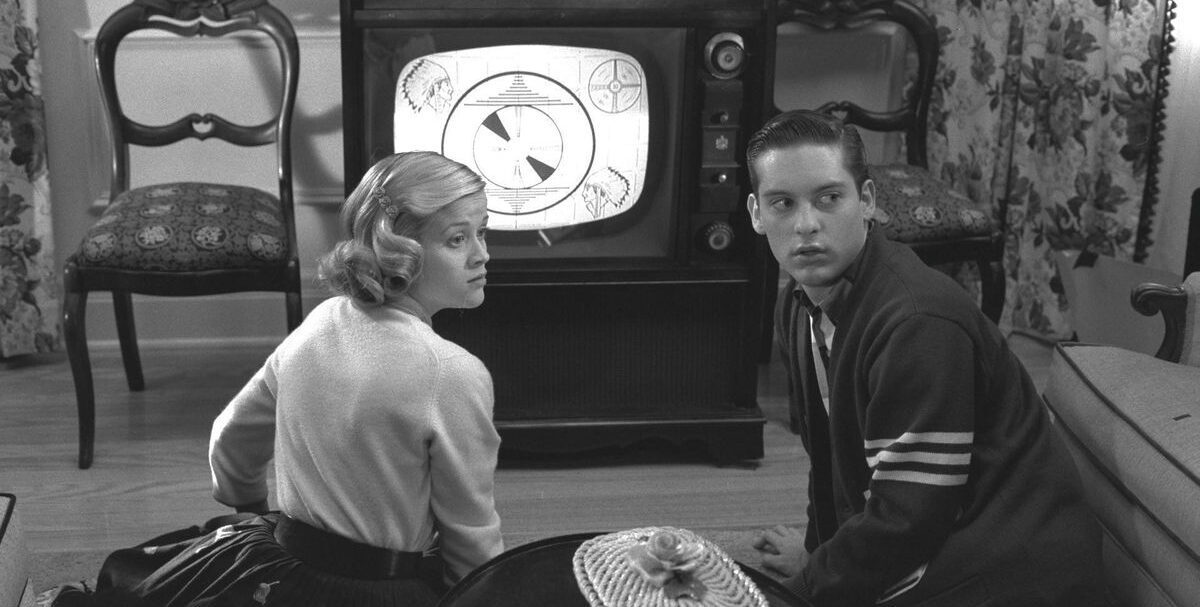 Pleasantville - Film and Furniture