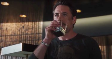 Art Deco Whiskey Glass set of 2 as seen in The Avengers - Film and ...