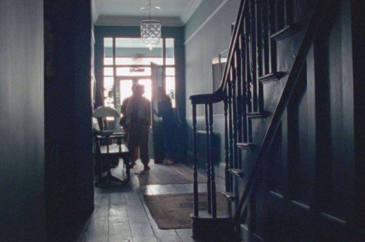 Interiors inspiration from the film sets of Conversations with Friends ...