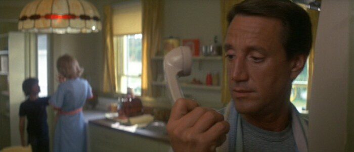 Jaws - Film and Furniture