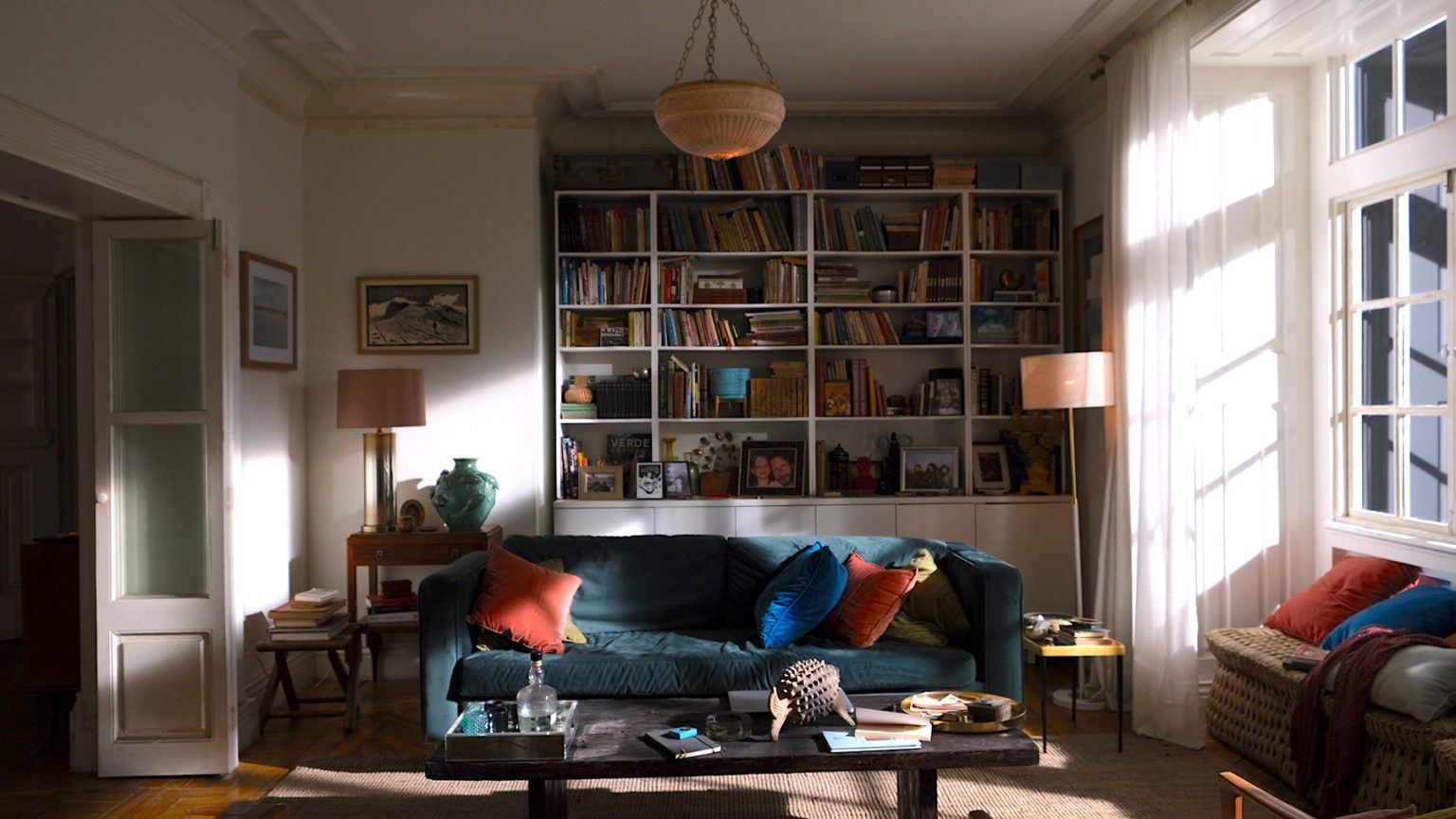 Bardo - designing a world that spans dreams and reality (with exclusive ...