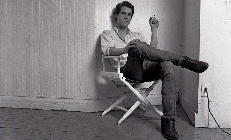 Make Me Famous - Film and Furniture