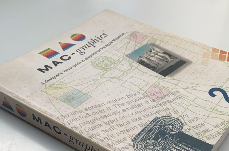 Mac-Graphics: A Designer's Visual Guide to Graphics for the Apple ...