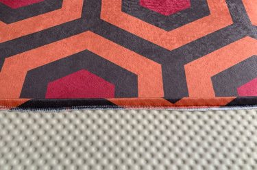 Shimmer shining rugs and runners range - with select carpet patterns as ...