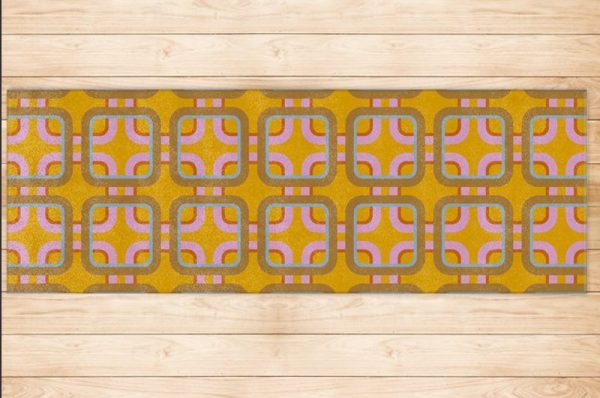 Shimmer shining rugs and runners range - with select carpet patterns as ...