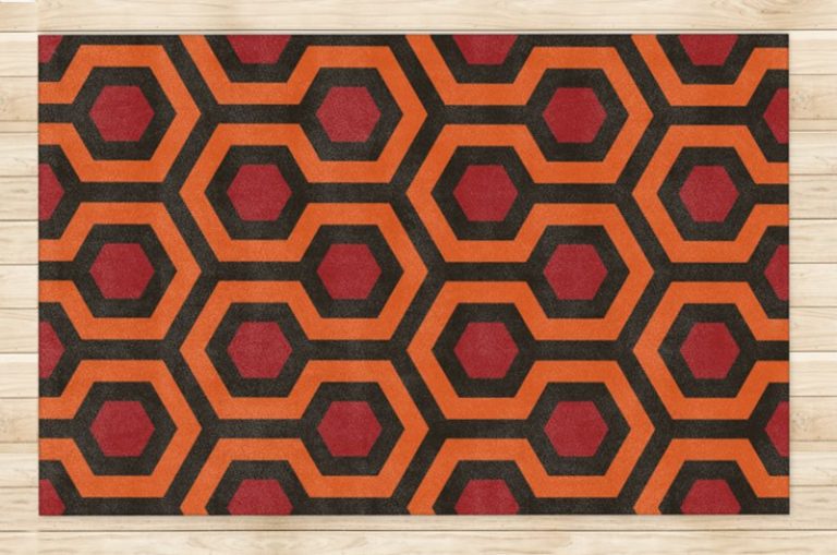 Shimmer shining rugs and runners range - with select carpet patterns as ...