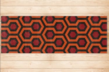 Shimmer shining rugs and runners range - with select carpet patterns as ...