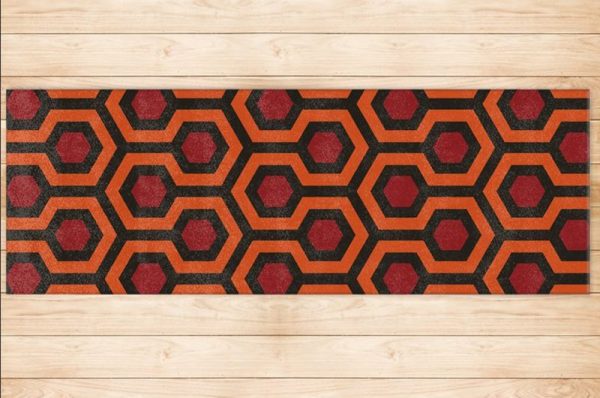 Shimmer shining rugs and runners range - with select carpet patterns as ...