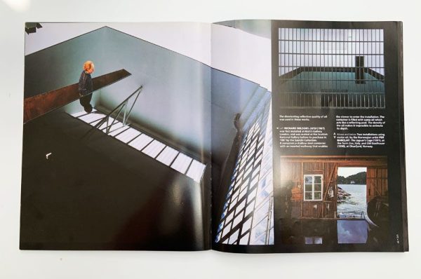 Installation Art book, 1996 1st paperback edition, used, in good ...