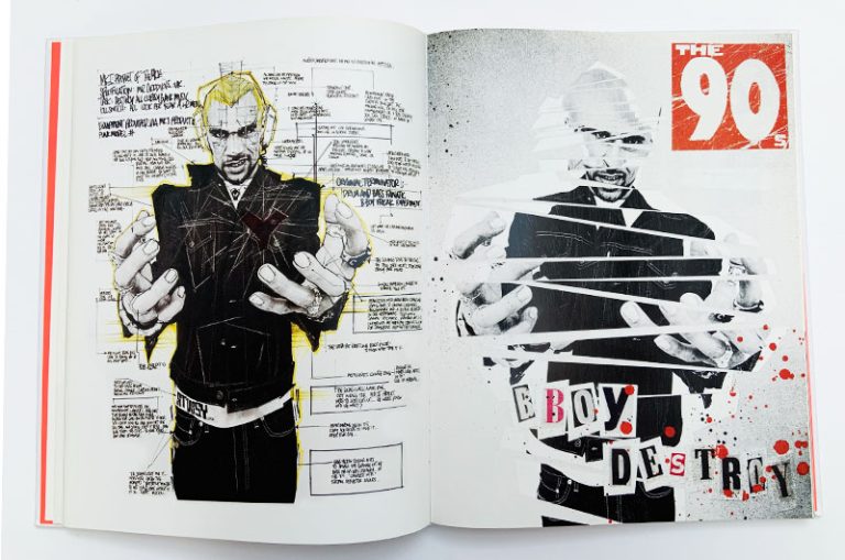 Destroy by Rankin and Youth Music, 2009, preowned in excellent ...