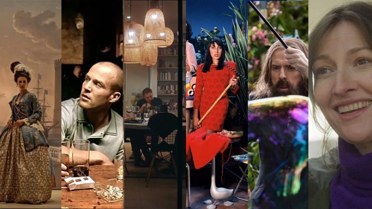 Step inside: A tour of the furniture and decor in The Trouble With ...