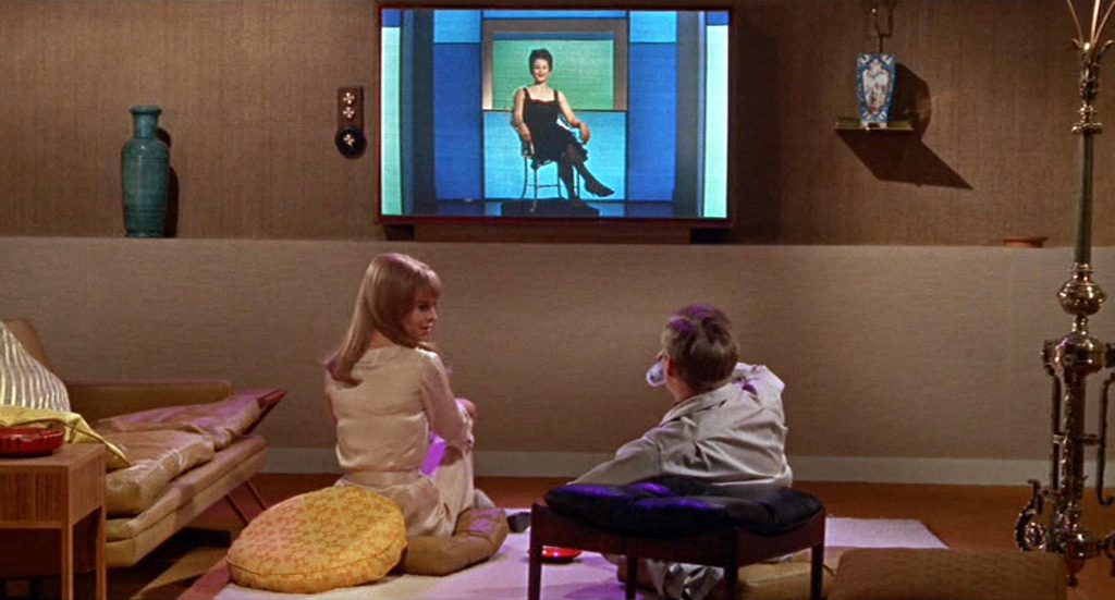 Tv Muren Fahrenheit 451