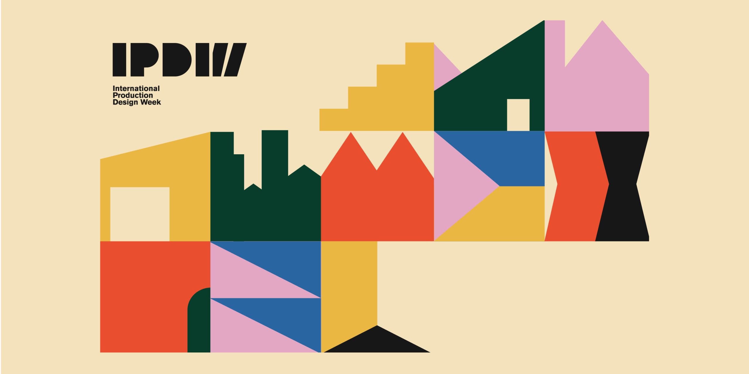October's inaugural International Production Design Week celebrates the ...