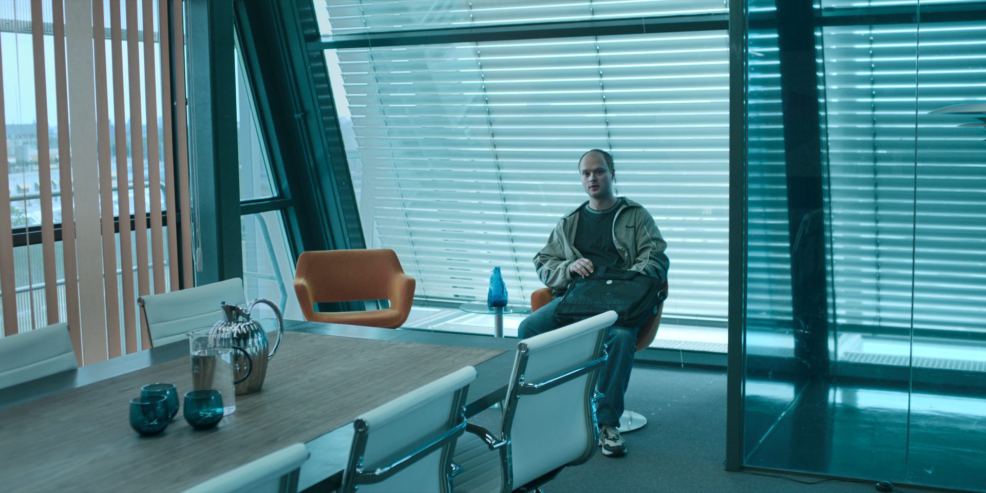 The Playlist - Film and Furniture
