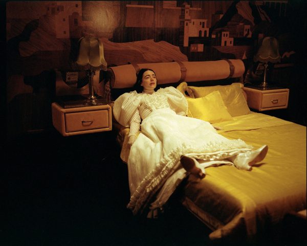 How a creative coupling sculpted the fantastical film sets of Poor ...