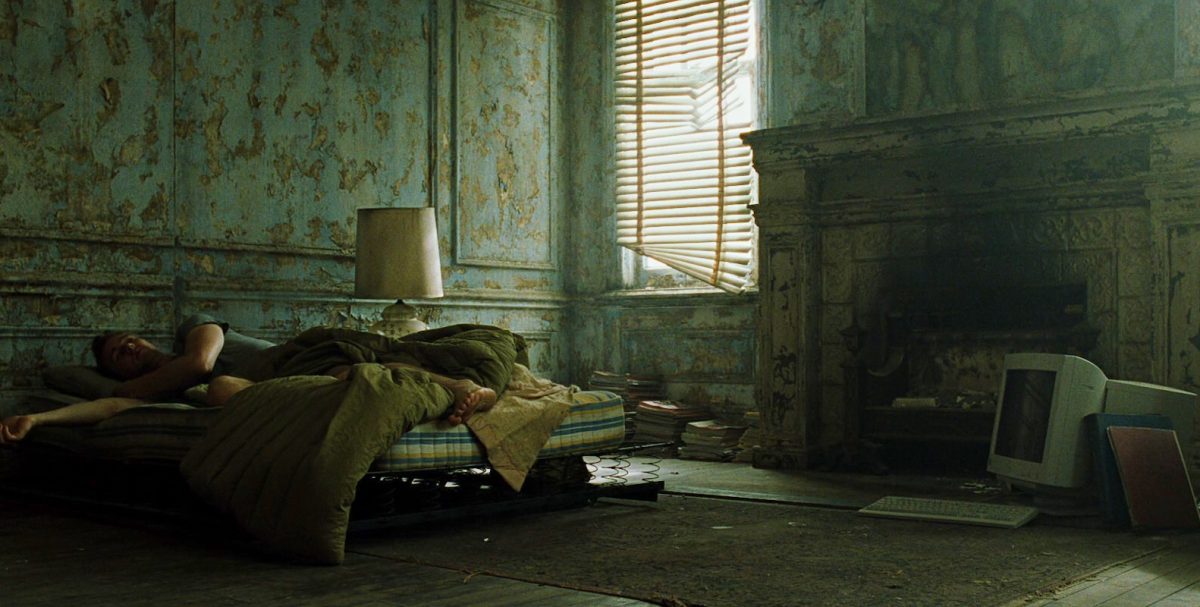 Fight Club - Film and Furniture