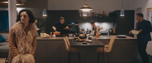 Step inside: A tour of the furniture and decor in The Trouble With ...