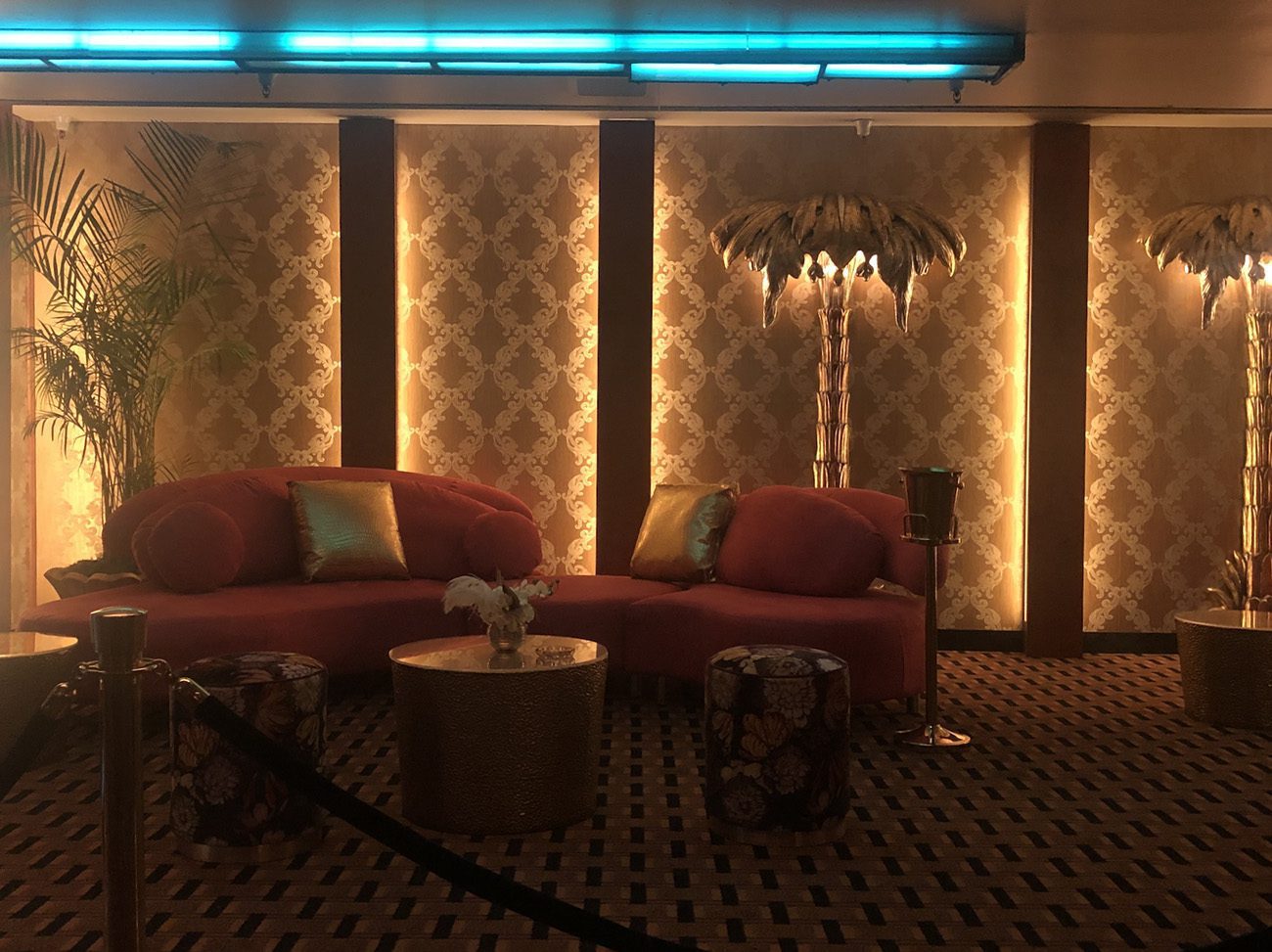 The locations, design and decor of Griselda: An exclusive look behind ...