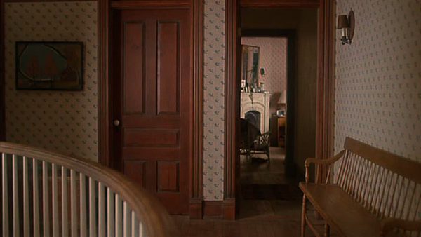The Deetz House and Tim Burton’s Otherworldly Designs in Beetlejuice ...
