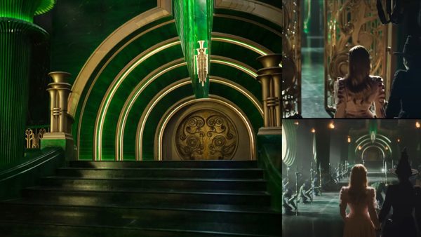 Macro to Micro Magic: Behind the Film Sets of Wicked with Nathan ...
