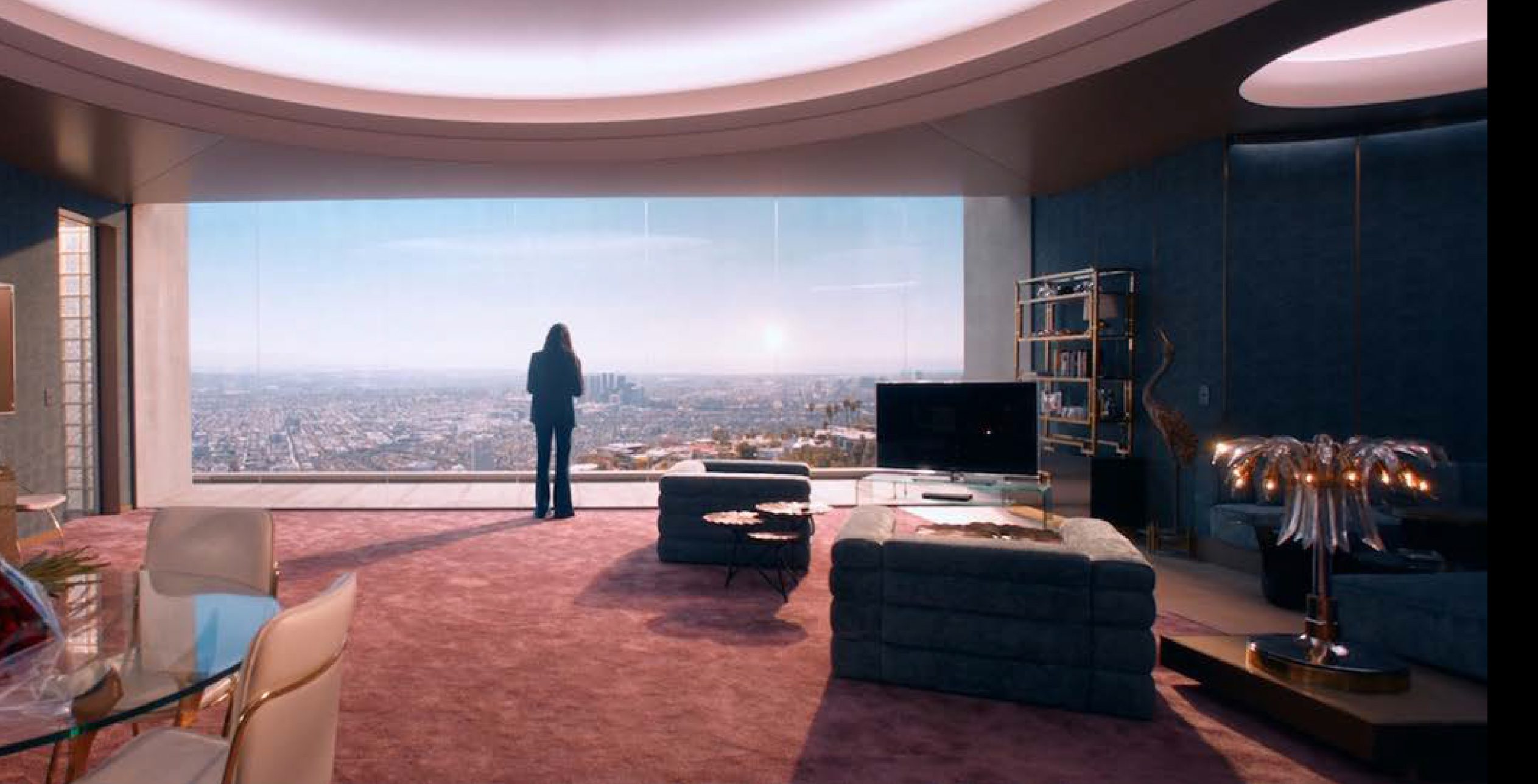 The Substance - Film and Furniture