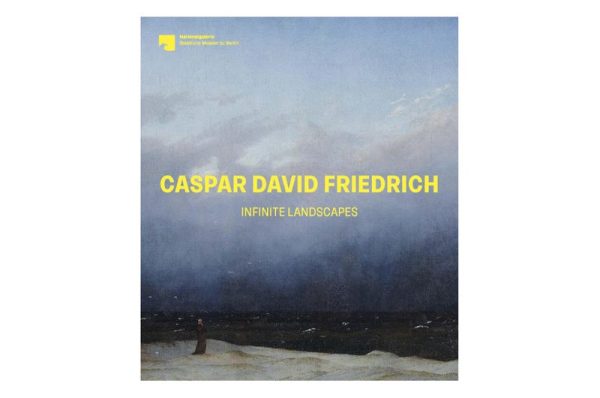 Caspar David Friedrich: Infinite Landscapes - Film and Furniture