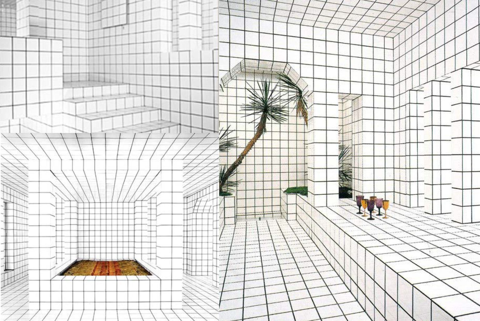 Crafting The Substance: Film influences, design details, and film set ...