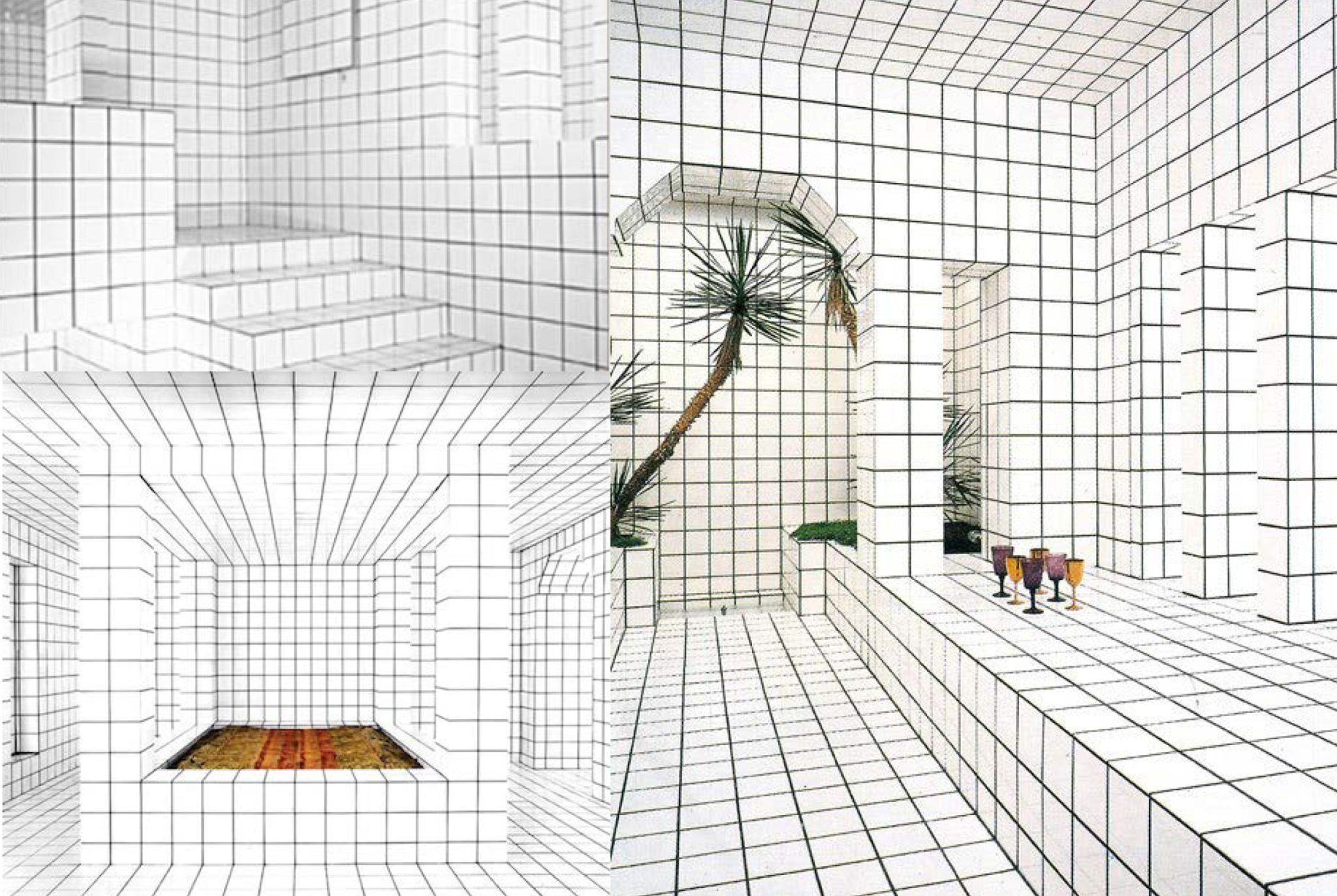 Crafting The Substance: Film influences, design details, and film set ...