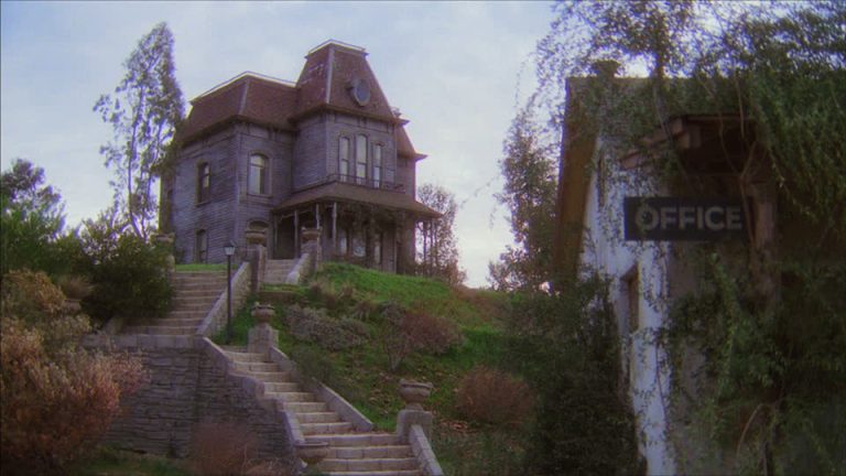 Psycho 65th Anniversary 2025: The House, the Shower, and Its Enduring ...