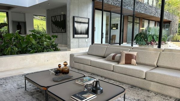 The Night Manager Interiors and Locations: Designing Layers of ...